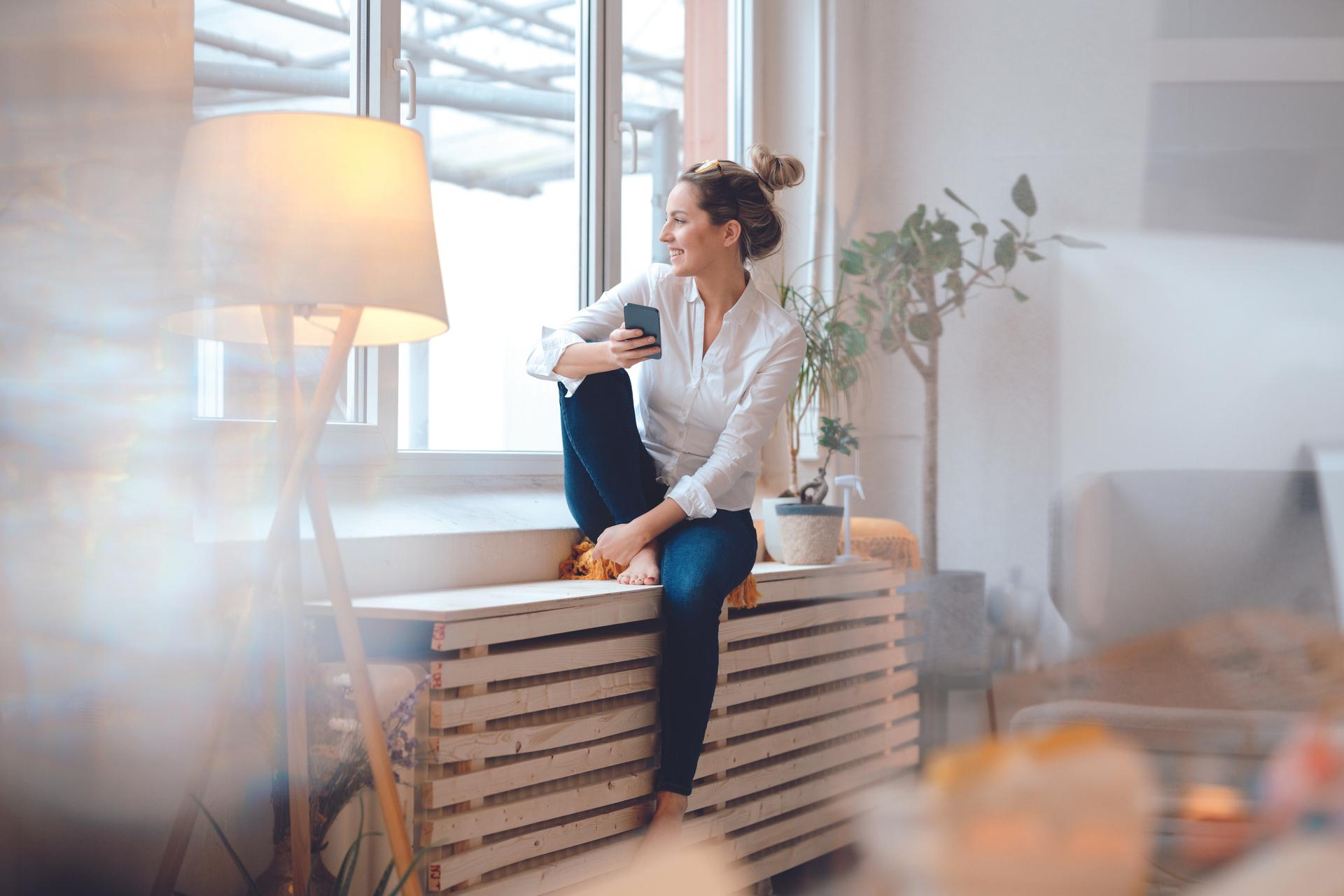 Neobroker zum Vermögensaufbau? | Zukunftssicher